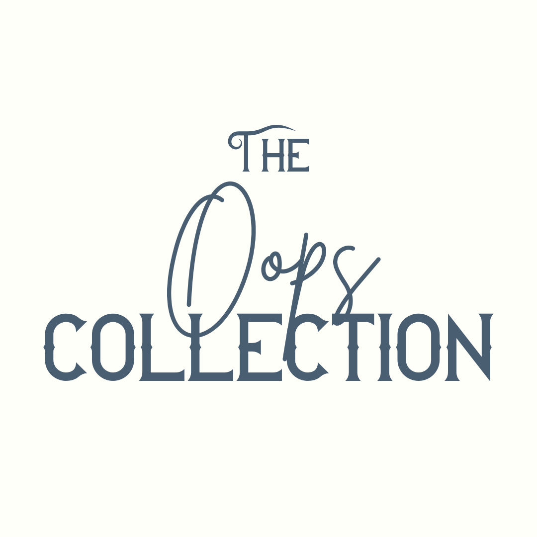 The Oops Collection – Sand Shooters, LLC